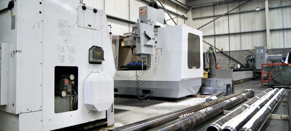 World leading design and manufactures of carpet finishing system