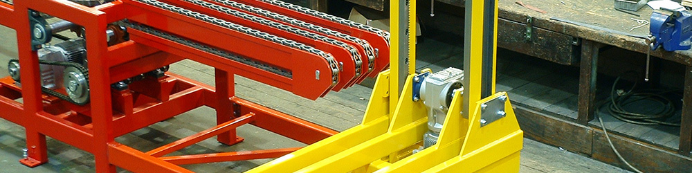 Sellers Textiles Engineers - Innovative carpet finishing solutions